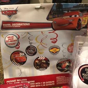 Other | All New Disney Pixar Cars Bundle | Poshmark